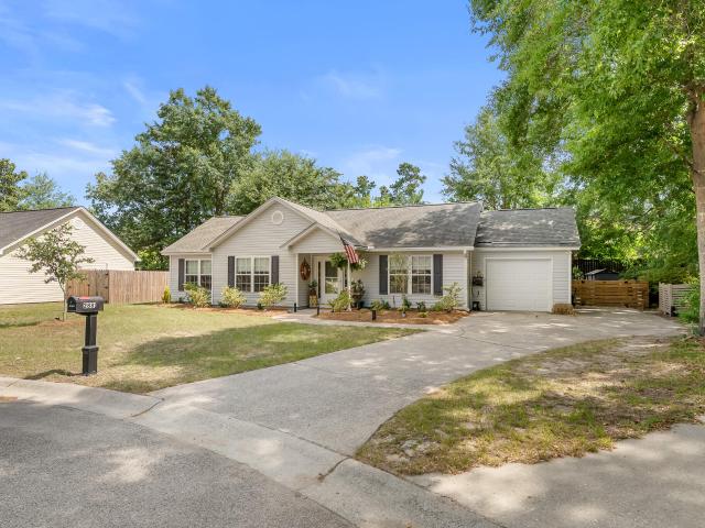 2881 Thunder Trail