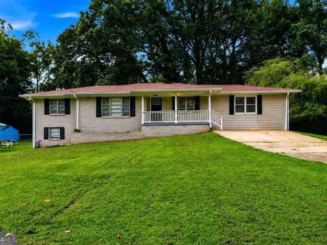 2881 Treadway Drive