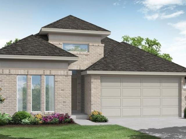 28821 Crockett Gardens Dr, New Caney, TX 77357