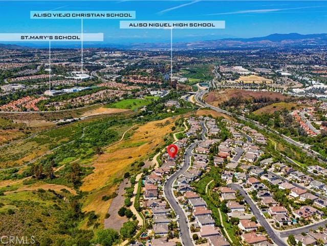 28821 Drakes, Laguna Niguel, CA 92677 | MLS #SB26088