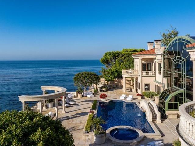 28824 Cliffside Dr, Malibu, CA 90265