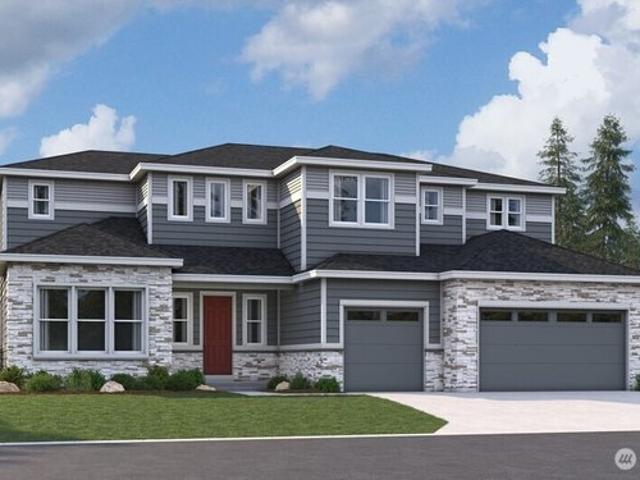 28825 th Pl E Unit 16, Auburn, WA 98092