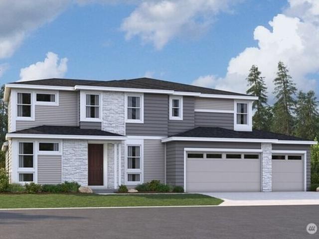 28826 th Pl E Unit 17, Auburn, WA 98092