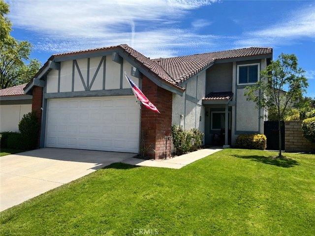 28828 Loretta Ln, Canyon Country, CA 91387