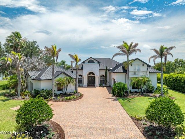 2882 Bellwind Cir, Rockledge, FL 32955
