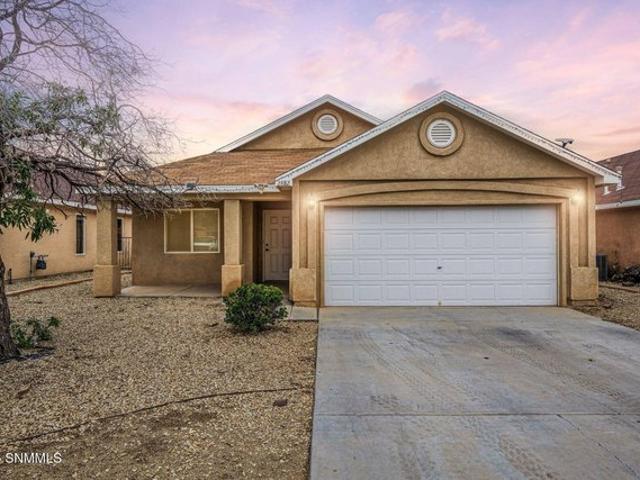 2882 Borroughs St, Las Cruces, NM 88007