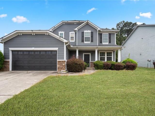 2882 Edgewater St SW, Atlanta, GA 30331 | MLS #7726