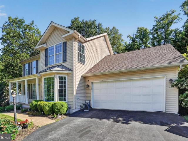 2882 Portobello Court