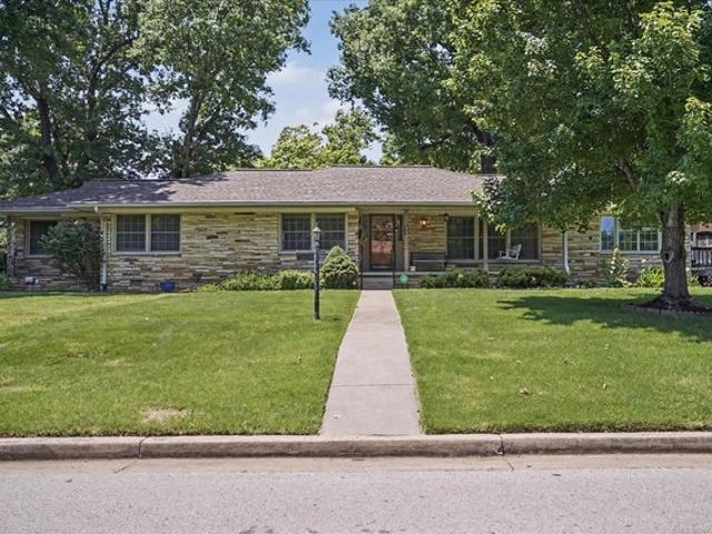 2882 S Florence Ave, Tulsa, OK 74114