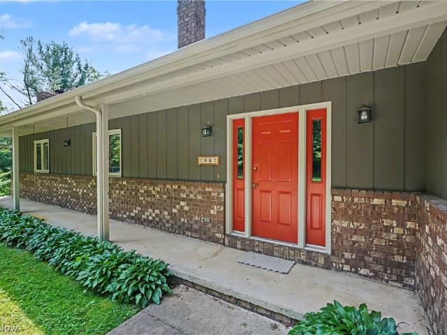 2882 Sharon Copley Road