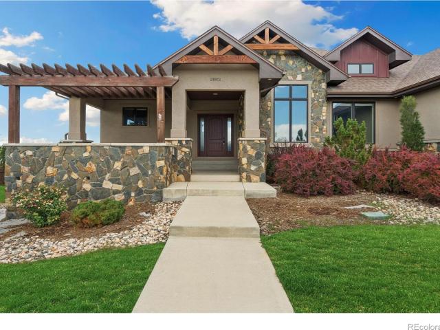 2882 Thunderview Drive