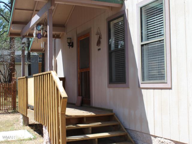2882 Verde Road