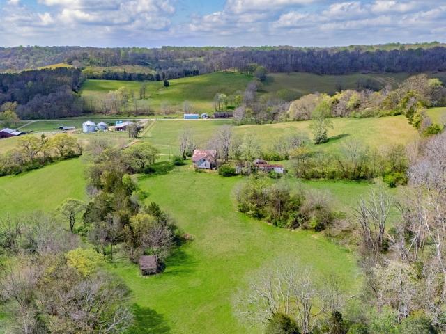2882 Yokley Rd