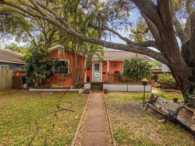 2882 14th Ave N, Saint Petersburg, FL 33713