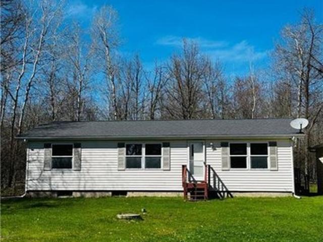 2882 28 / Ave, Birchwood, WI 54817