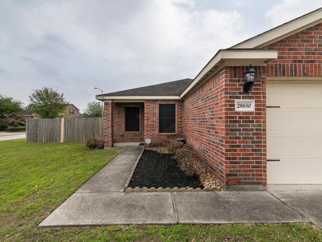 28830 Bosque River Court