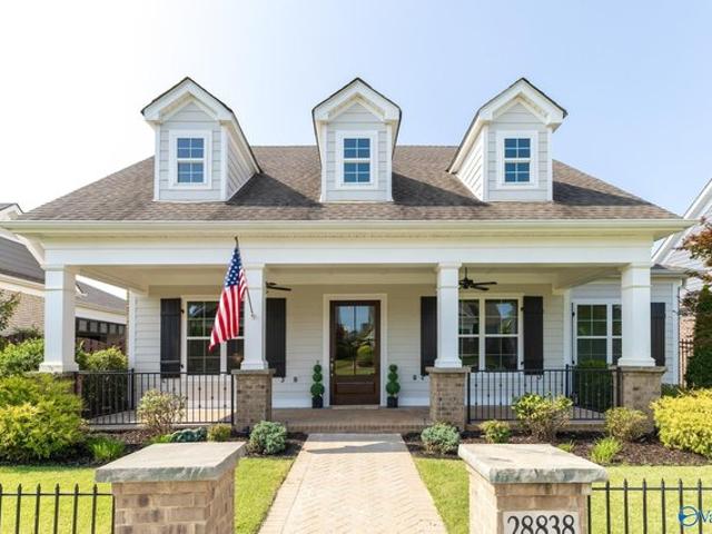 28838 Bungalow Ln NW, Madison, AL 35756