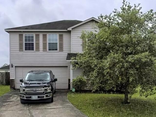 28838 Frio River Loop, Spring, TX 77386