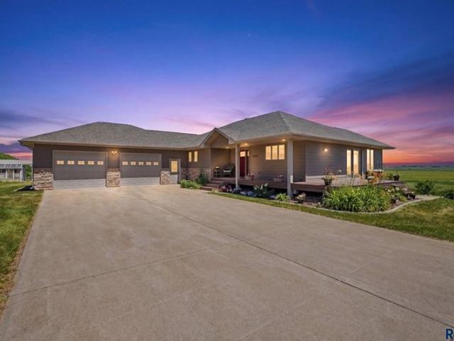 28838 rd Ave, Centerville, SD 57014