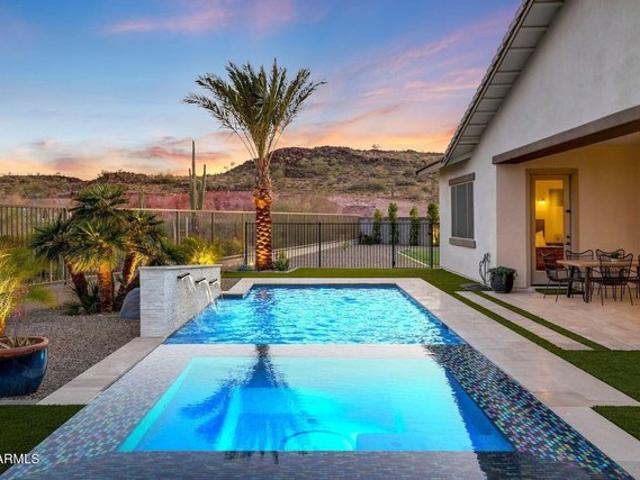 28839 N 134th Dr, Peoria, AZ 85383