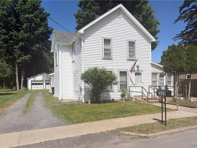 2883 Main St, Blossvale, NY 13308