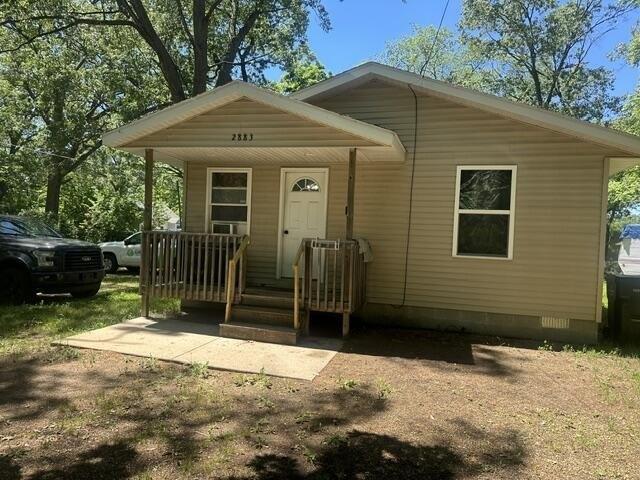 2883 Austin St, Muskegon, MI 49444