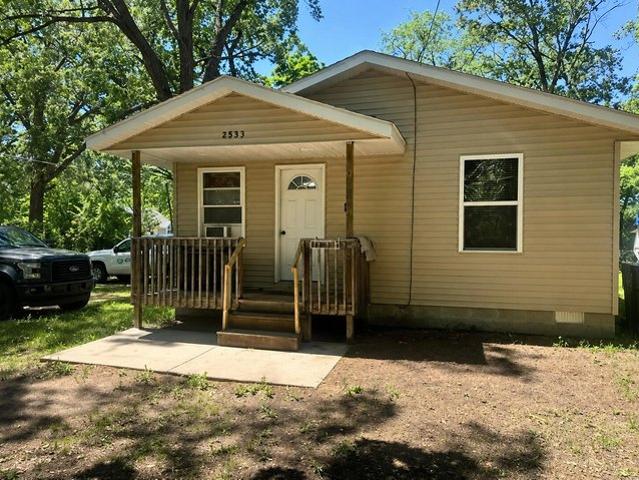 2883 Austin St, Muskegon, MI 49444