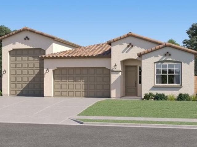 2883 E Ethelridge Dr, San Tan Valley, AZ 85143