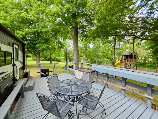 2883 E Twp Rd 407 Road