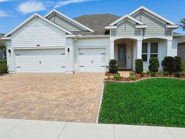 2883 Las Calinas Blvd, St. Augustine, FL 32095 | MLS #2143