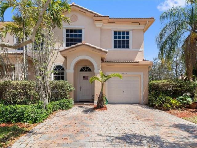 2883 SW 85th Ave Unit 106, Miramar, FL 33025