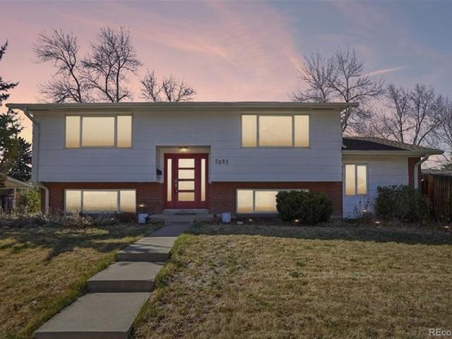 2883 S Otis St, Denver, CO 80227