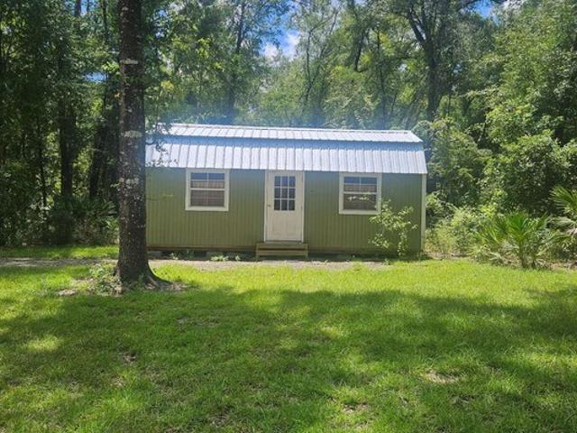 288th Ter, Branford, FL 32008