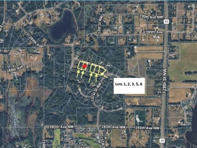 288th Ave NW, Zimmerman, MN 55371