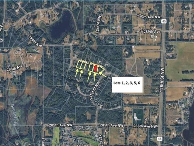 288th Ave NW, Zimmerman, MN 55398