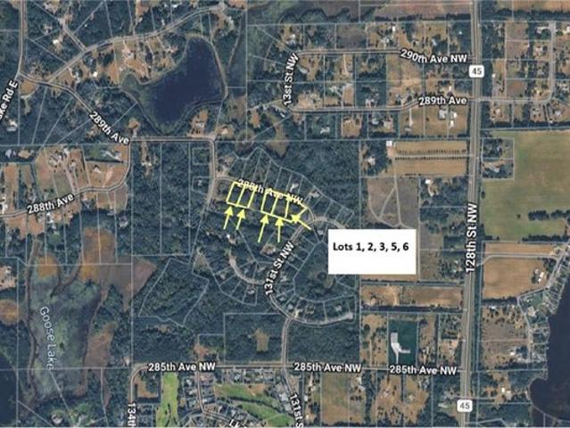 288th Ave, Zimmerman, MN 55398