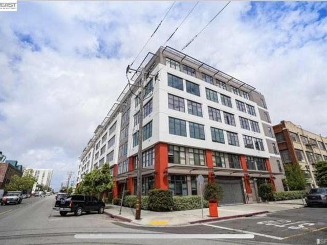 288 3rd St Unit 104, Oakland, CA 94607