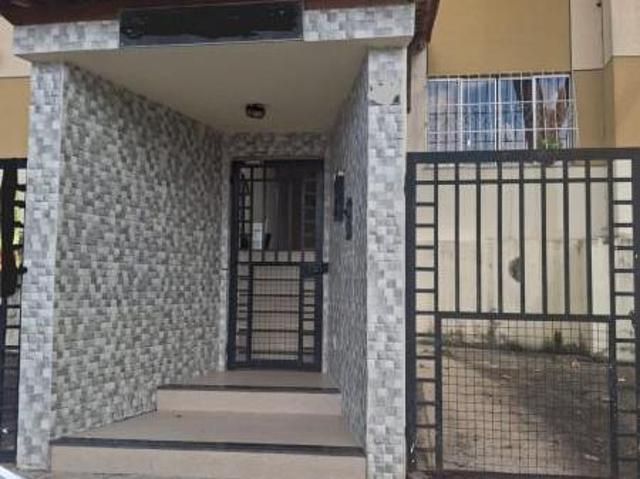 288.000 PLANALTO,EXCELENTE APTO COM AREA PRIVATIVA 2 QRTS
