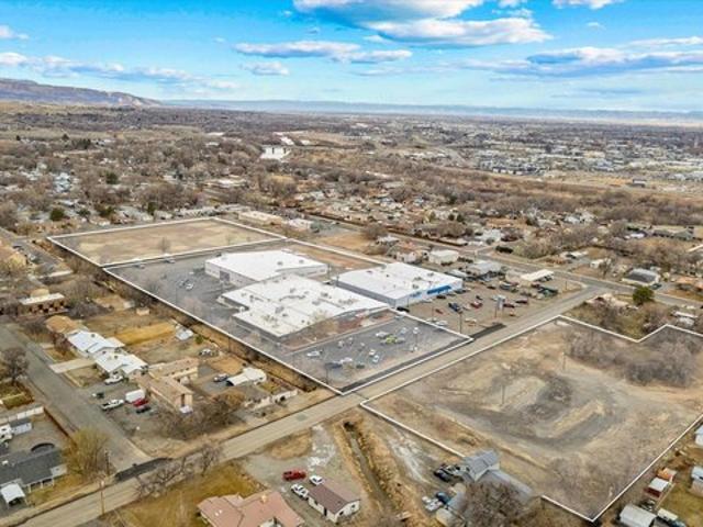 288 27 Rd, Grand Junction, CO 81503