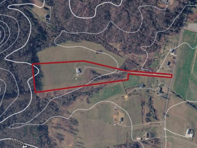 288 County Road 307 E