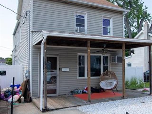 288 Conover St, South Amboy, NJ 08879