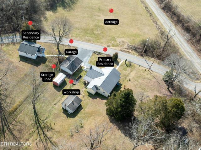 288 Cates Rd