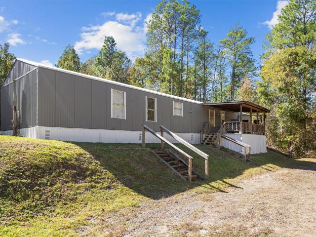 288 Cardinal Way, Brookeland, TX 75931 | MLS #93569 | Compass