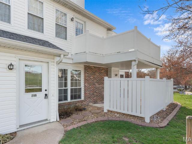 288 Carriage Ct, Washington, MO 63090 | MLS #26004 | Compass