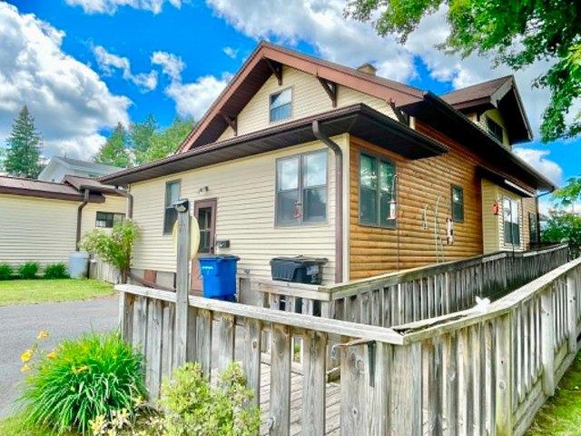 288 Case Ave, Park Falls, WI 54552