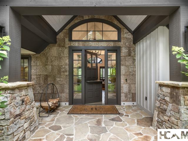 288 Cherokee View