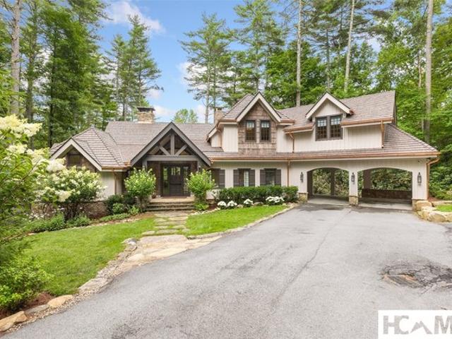 288 Cherokee Vw Lot CHV10, Cashiers, NC 28717