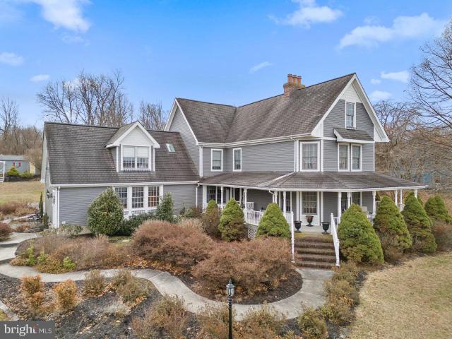 288 Clump Road