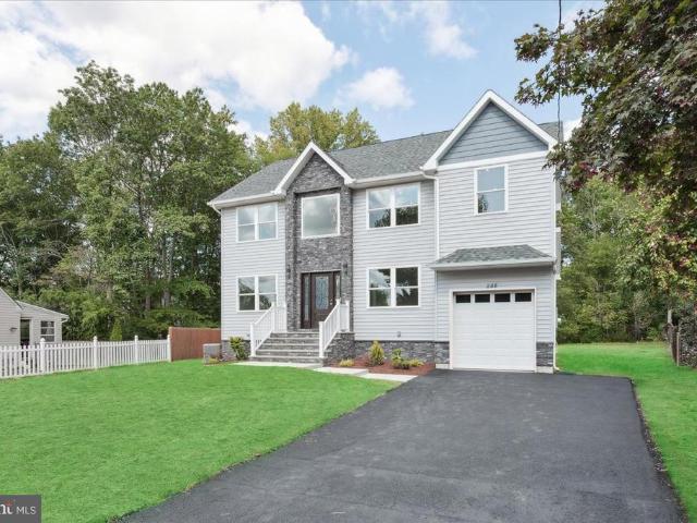 288 Clamer Road