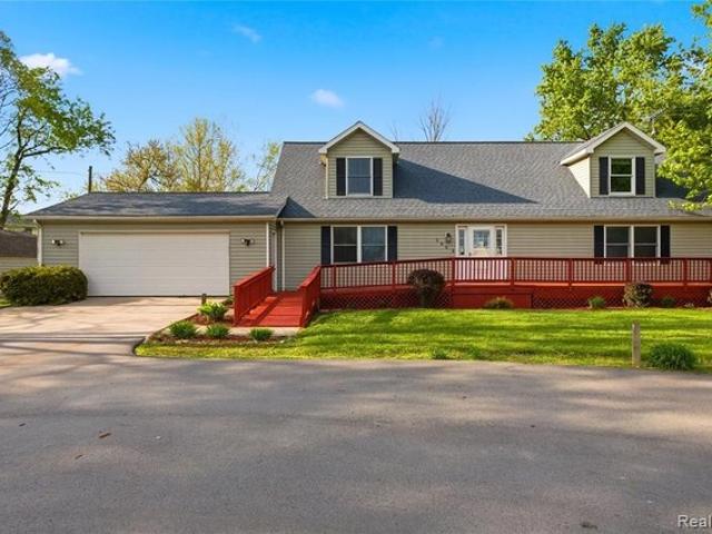288 Anderson St, Milan, MI 48160